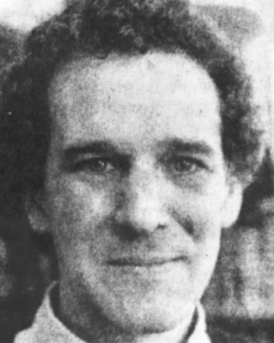 Frank Leonard Broadwater | News, Sports, Jobs - News and Sentinel